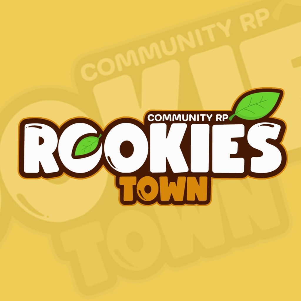 Rookies Town | Rookies Town OPEN SERVER : 1 FEBRUARY 2025 TIME 18:00 ...